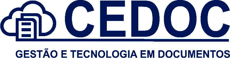 CEDOC - Gestão de Documentos e Digitalização